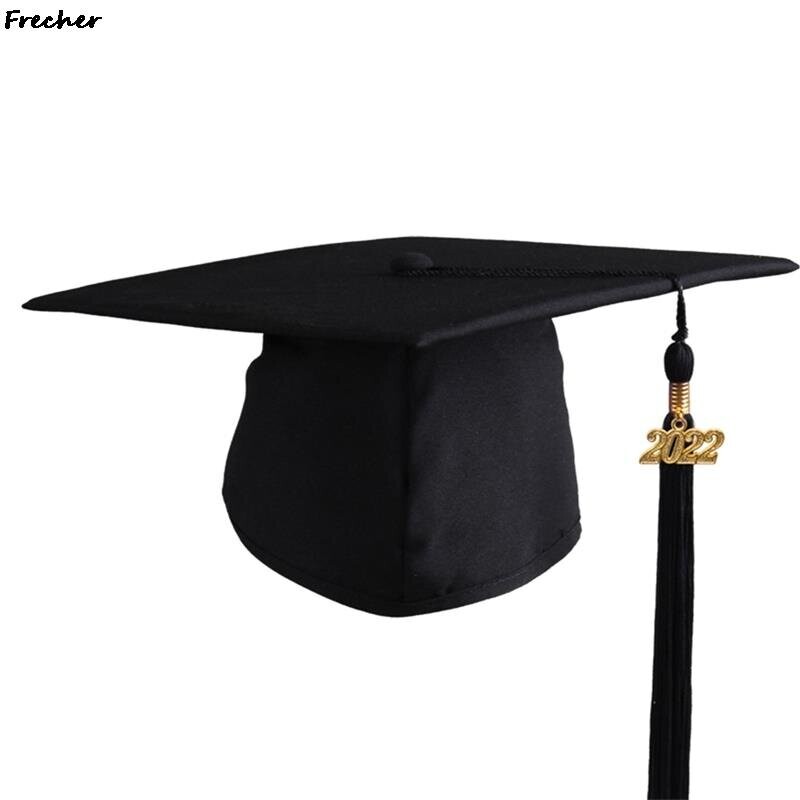 Bachelor Graduation Hat University Master Doctor Academic Hat Student ...