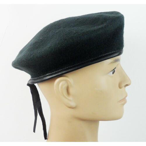 US Army Green Beret Hat 1st Special Forces Group Men's Military HAT ...