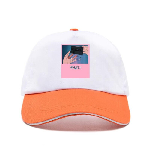 Baseball Cap for women YABAI SLANG TAPE VAPORWAVE JAPAN SKATE 4CHAN ...