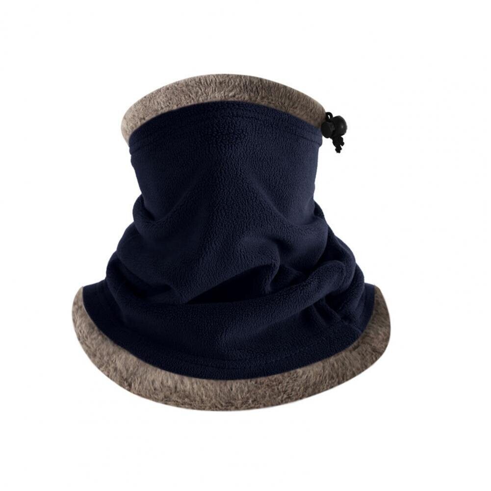 Hat Neck Warmer No Odor Hat Neck Cover Keep Warm Ear Protection Neck ...