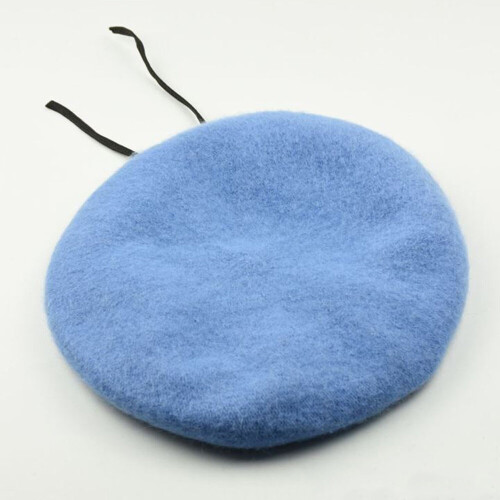 US ARMY MILITARY SPECIAL FORCES UN PEACEKEEPING WOOL BERET CAP HAT on OnBuy