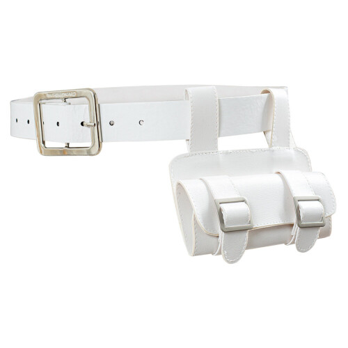 Demon Slayer Kimetsu No Yaiba Kamado Tanjirou Kochou Giyuu Waist Belt ...