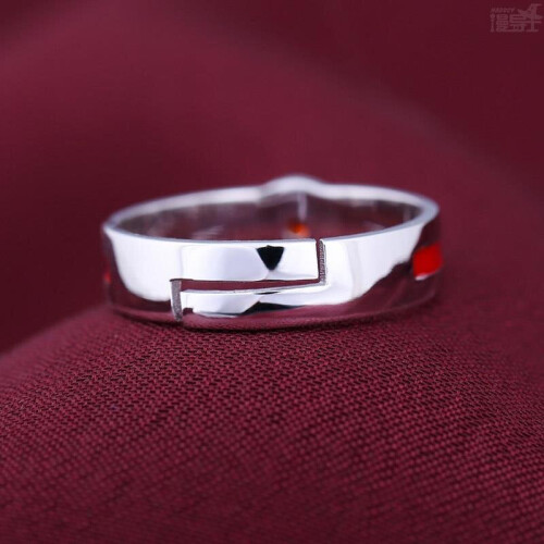 Uchiha Itachi Sharingan Cosplay Finger Ring Japanese Anime Adjustable ...