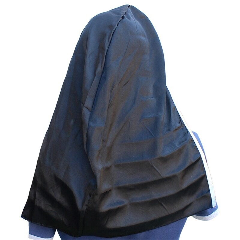 The Nun Horror Mask Cosplay Valak Scary Latex Masks With Headscarf Full ...