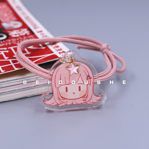 Anime Danganronpa Dangan Ronpa Monokuma Enoshima Junko Cosplay Acrylic ...