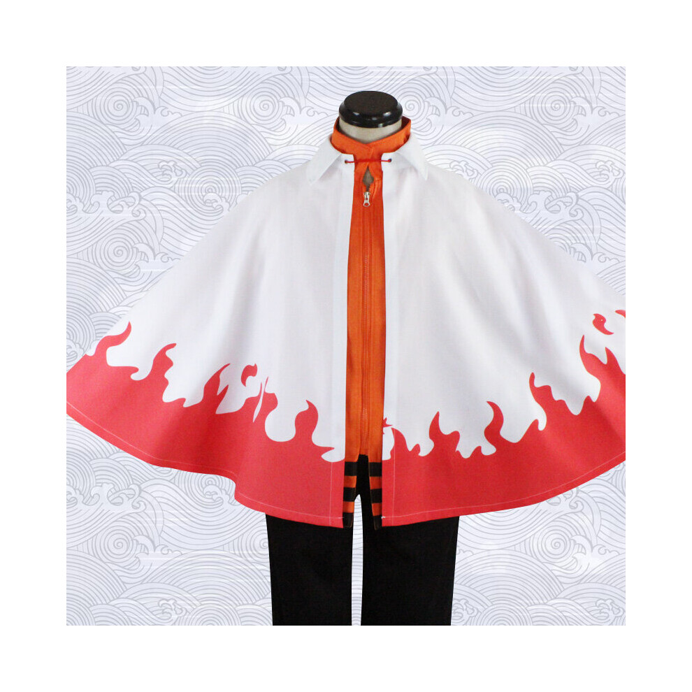 Milky Way Anime Japanese Movie BORUTO THE MOVIE-The 7th Hokage Uzumaki ...