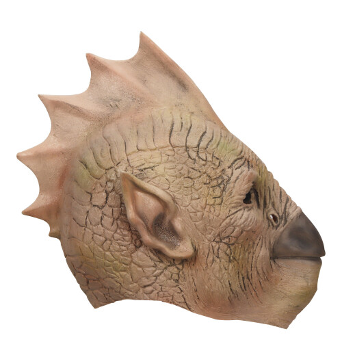 Cosmask Real Adult Party Costume Horror Mask Latex Pterosaur Animal ...