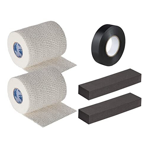Rugby Lifting Kit- Rugby Lineout Lifting Tape, Lifting blocks, Eab Tear ...