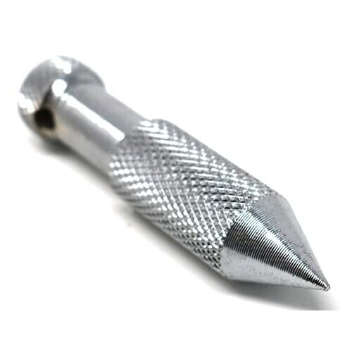 Plumb Bob and Line Set 126g with 4.5m Line Builder Measuring Surveying ...