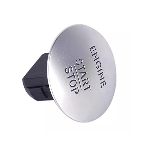 Engine Ignition Start Stop Button Plastic Engine Lgnition Switch Easy ...
