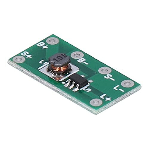 Solar Light Circuit Board, 10Pcs Solar Charge Controller Module Solar ...