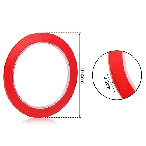 4 Rolls Violin Fingering Tape Violin Phoneme Sticker Cello Violin ...