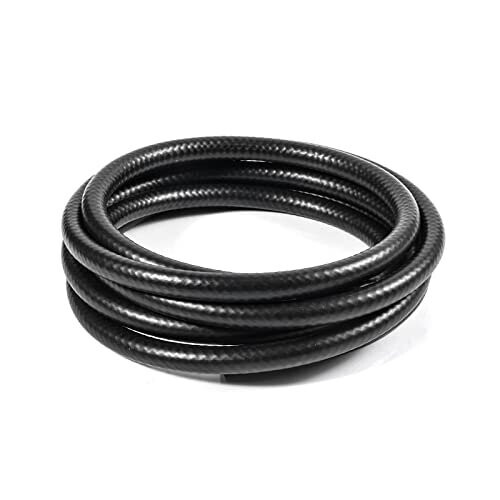 9.8ft 5/16inch ID Fuel Line Fuel Pipe Gas Line, 8mm Fuel Line,Rubber ...