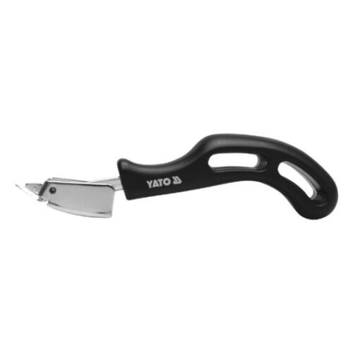 YATO YT-7011, heavy duty staple remover lifter upholstery tack remover ...