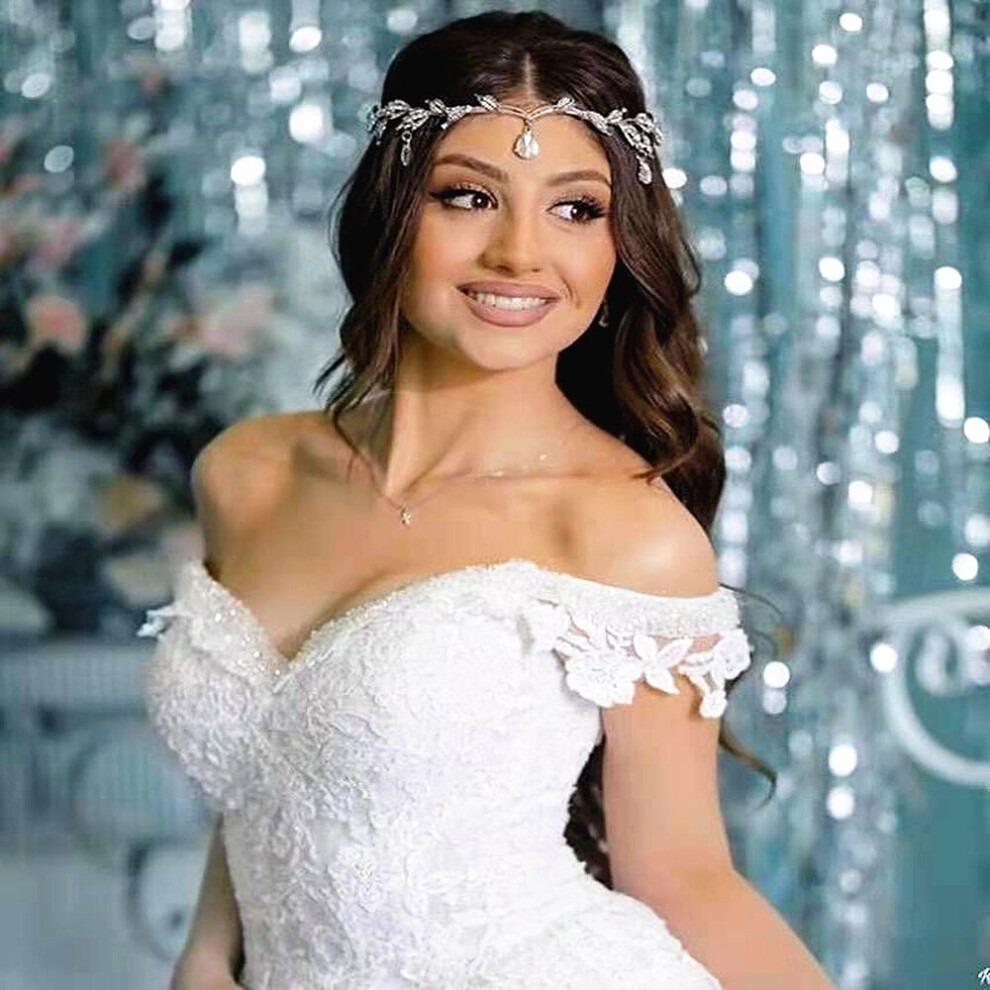 Bridal tiara online india store