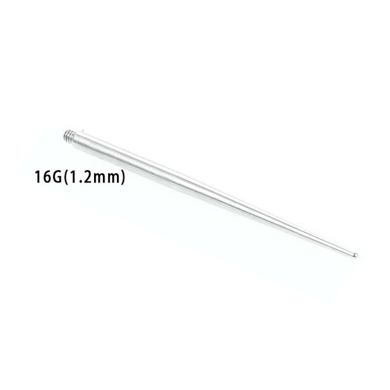 Stainless Steel Perforation Auxiliary Guide Rod Thread Rod Piercing ...