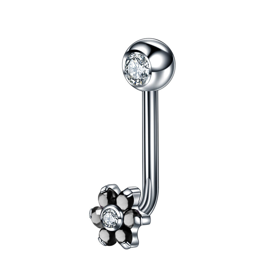 1PC ASTM F136 Titanium Genital Piercing Sexy Pussy Vagina Internal ...