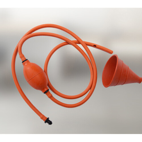 Gastric lavage device for animal use, pigs, cattle, sheep Animal ...