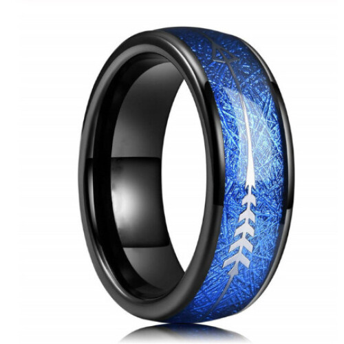 Stainless Steel Rings For Men on OnBuy