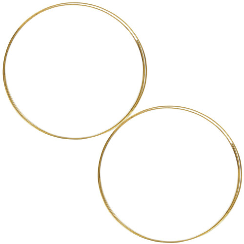 2X 8Ft Golden Copper Fret Wire for Mandolin Banjo Cigar Box Guitar 1 ...
