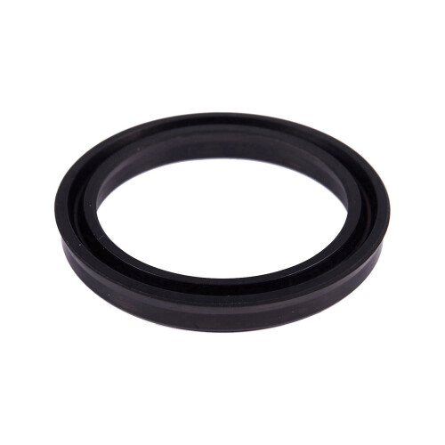 2X USH 40mm x 50mm x 6mm Hydraulic Cylinder Rubber Oil Seal Ring on OnBuy