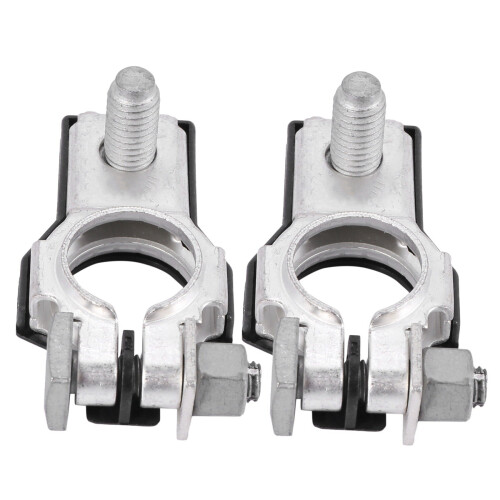 2X Positive Battery Terminal Assembly Set for 90982-05035 on OnBuy