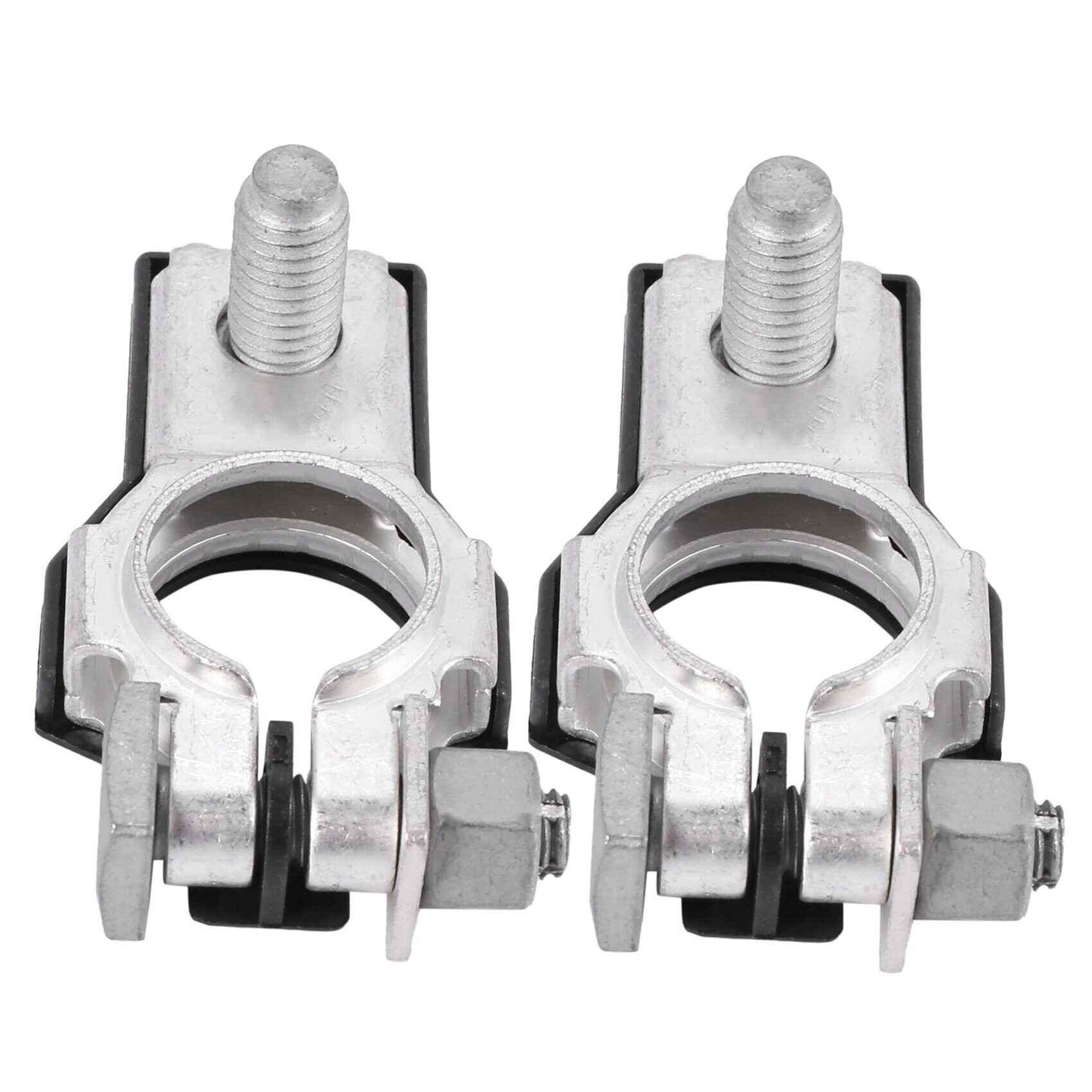 2X Positive Battery Terminal Assembly Set for 90982-05035 on OnBuy