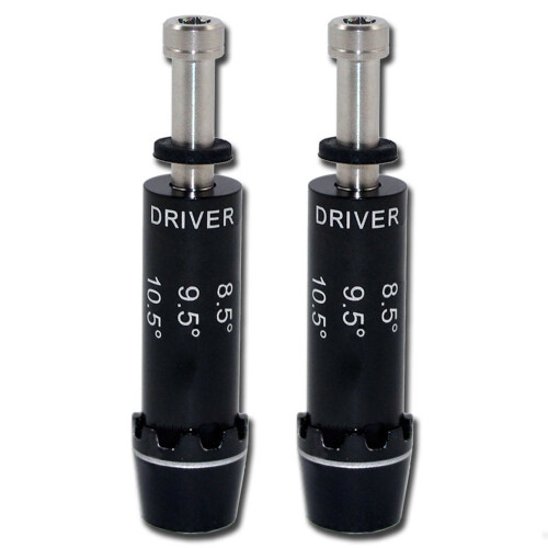 2X New .335 Shaft Adapter Sleeve for Cobra BIO Cell Plus + FLY Z Plus ...
