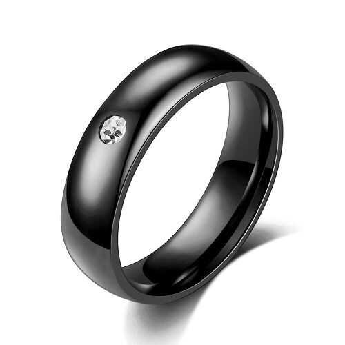 Titanium Steel Anime Jujujutsu Kaisen Okkotsu Yuta Silver Finger Ring ...