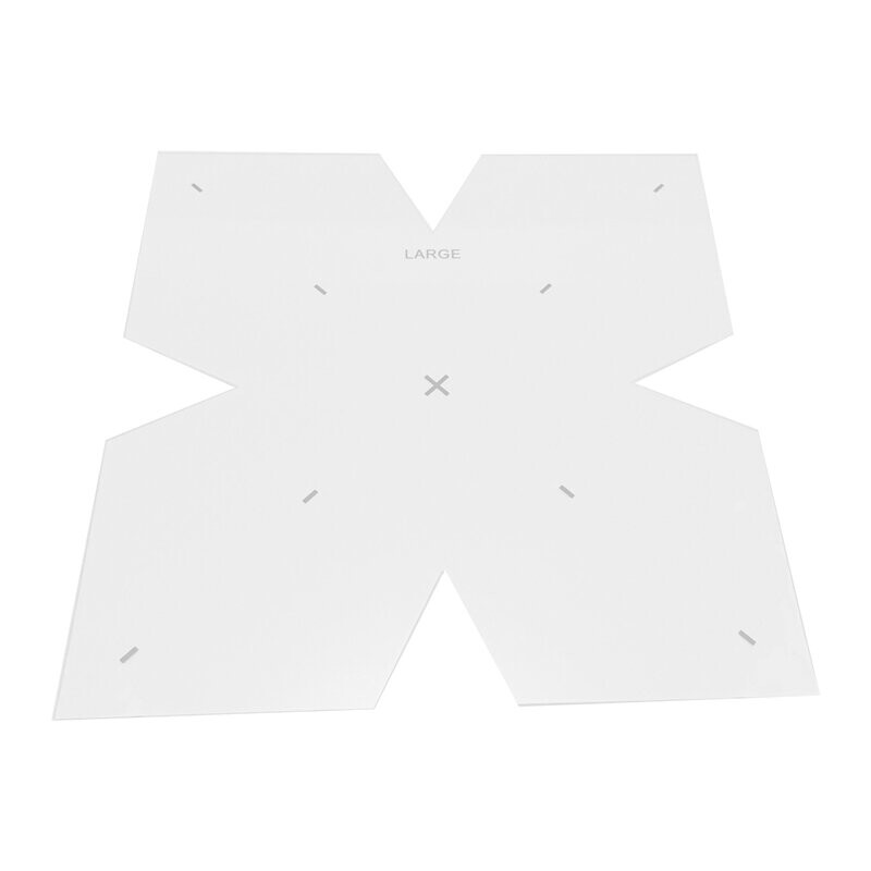 Bowl Pattern Template,Bowl Wrap Sewing Template Quilting,DIY Craft ...