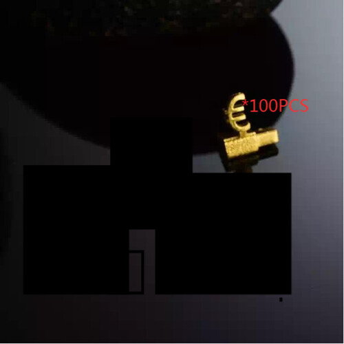 100pcs Same Adjustable Number Display Counter Stand Tag Label for ...