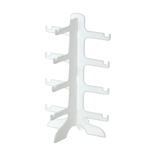 Sunglasses Sturdy Hold Storage 4 Layer Detachable Eyewear Assemble ...