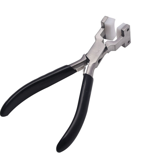 Bracelet Bending Forming Pliers with Nylon Jaw Accessories, Wire ...