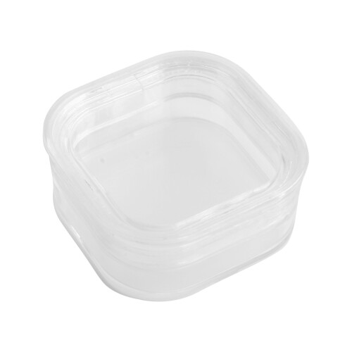 DK21620 GemTrue High Clear Plastic Suspension Diamond Display Box Gem ...