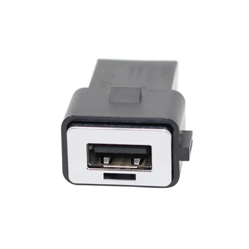 30775252 Car USB Interface Socket for S80 S60 XC60 S40 C30 V60 C70 S40 V50 2007-2012 on OnBuy