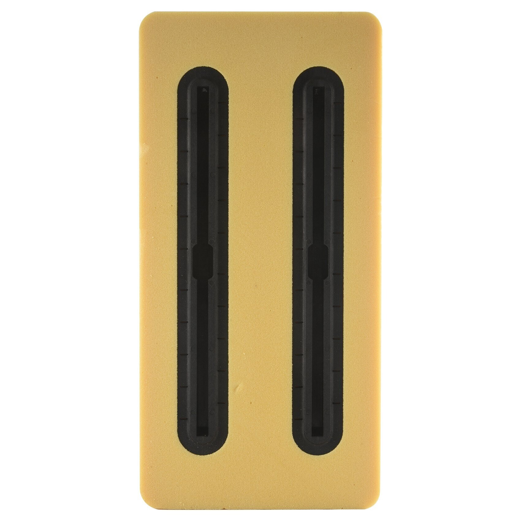 Hydrofoil Rail Box Foil Mount Track Box Pvc Foam Hydrofoil Box(Black ...