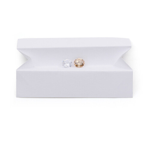 Diamond Chart Diamond Paper Frame Diamond Cardboard Chart Diamond ...