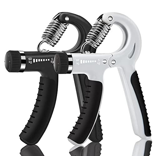 hand grips strengthener exercises finger strength and wrist strength ...