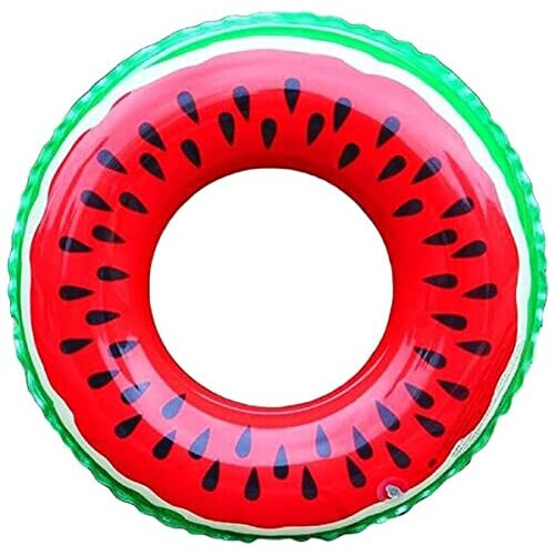 Kids Child Inflatable Swim Ring, Durable Inflatable Pool Floats ...
