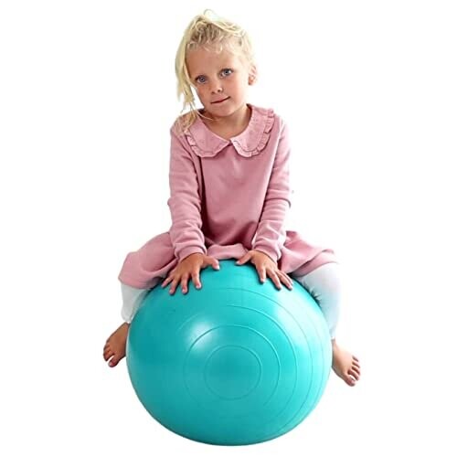 BABYGO Sensory Peanut Ball for Kids Children | Autism Therapy Calming ...