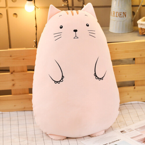 (cat, 50cm) Squishmallow Soft Toy Animal Unicorm Dinosaur Bear on OnBuy