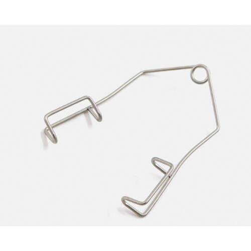 Ophthalmic beauty and plastic surgery tools Double eyelid tool, eye ...