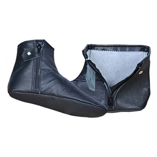 Sheep Leather Socks Men Women Khuff Muslim Prayer Socks Wudhu Muslim Ablution Islamic Pray ...