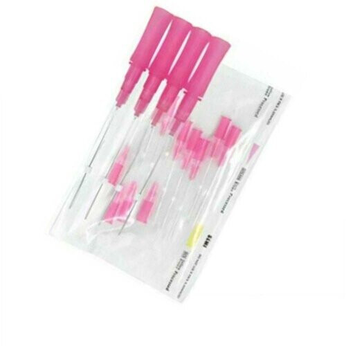 20 PDO mono Threads 29Gx38mm Face Thread Lift Sterile Package 20 Pieces ...