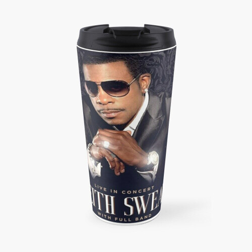 Insulated Travel Coffee Mug keith luwing manis sweat gulaa Stainless ...