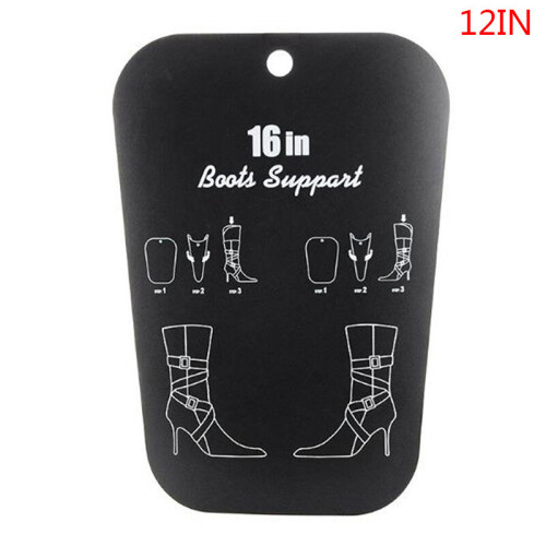 Arrival 1/2pcs Boots Boot Shaper Stands Form Inserts Tall Boot Support ...