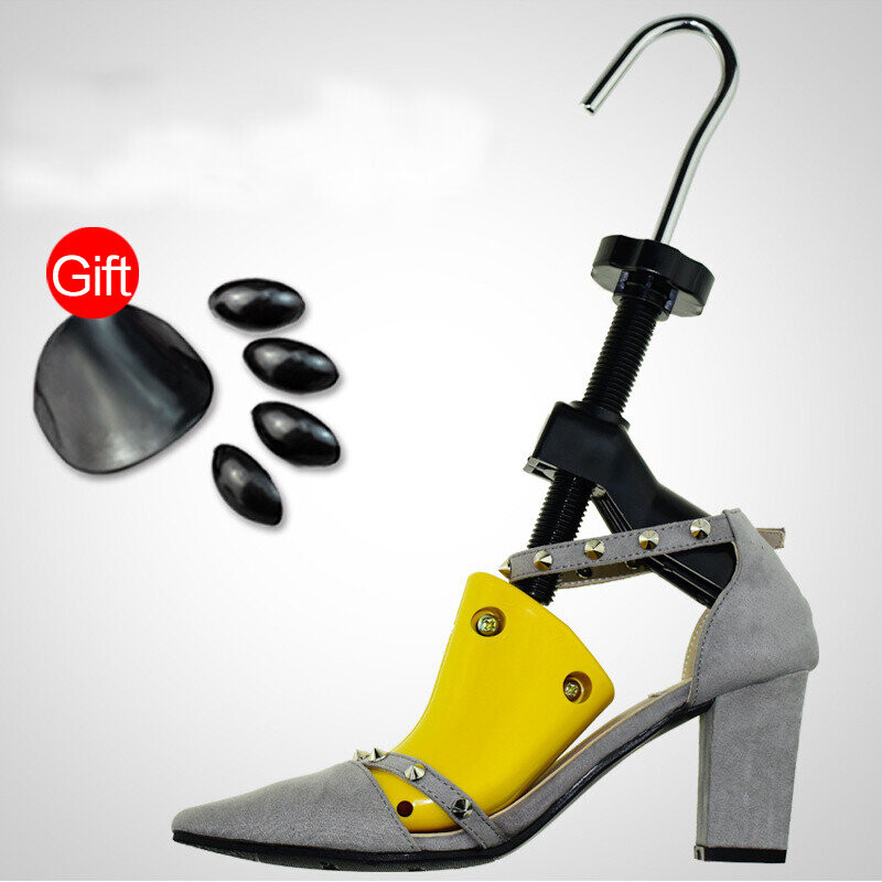 High 1 PC shoe trees Adjustable Shape For women shoes tree Shaper ...