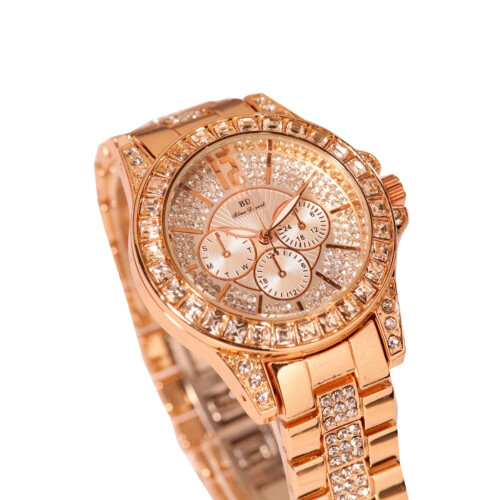 Summer Waterproof Watches The Heuer Silver Square Drill Drill Full ...