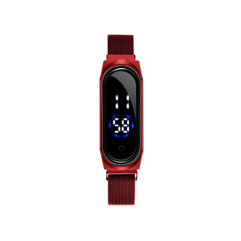 Led watch for boy store