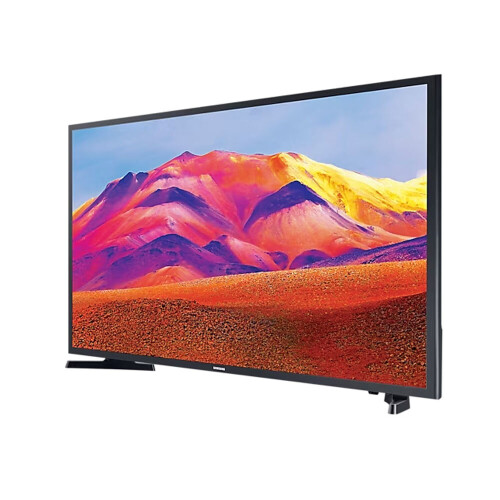 Samsung UE40T5300AEXXU 40" Full HD HDR LED Smart TV Black on OnBuy